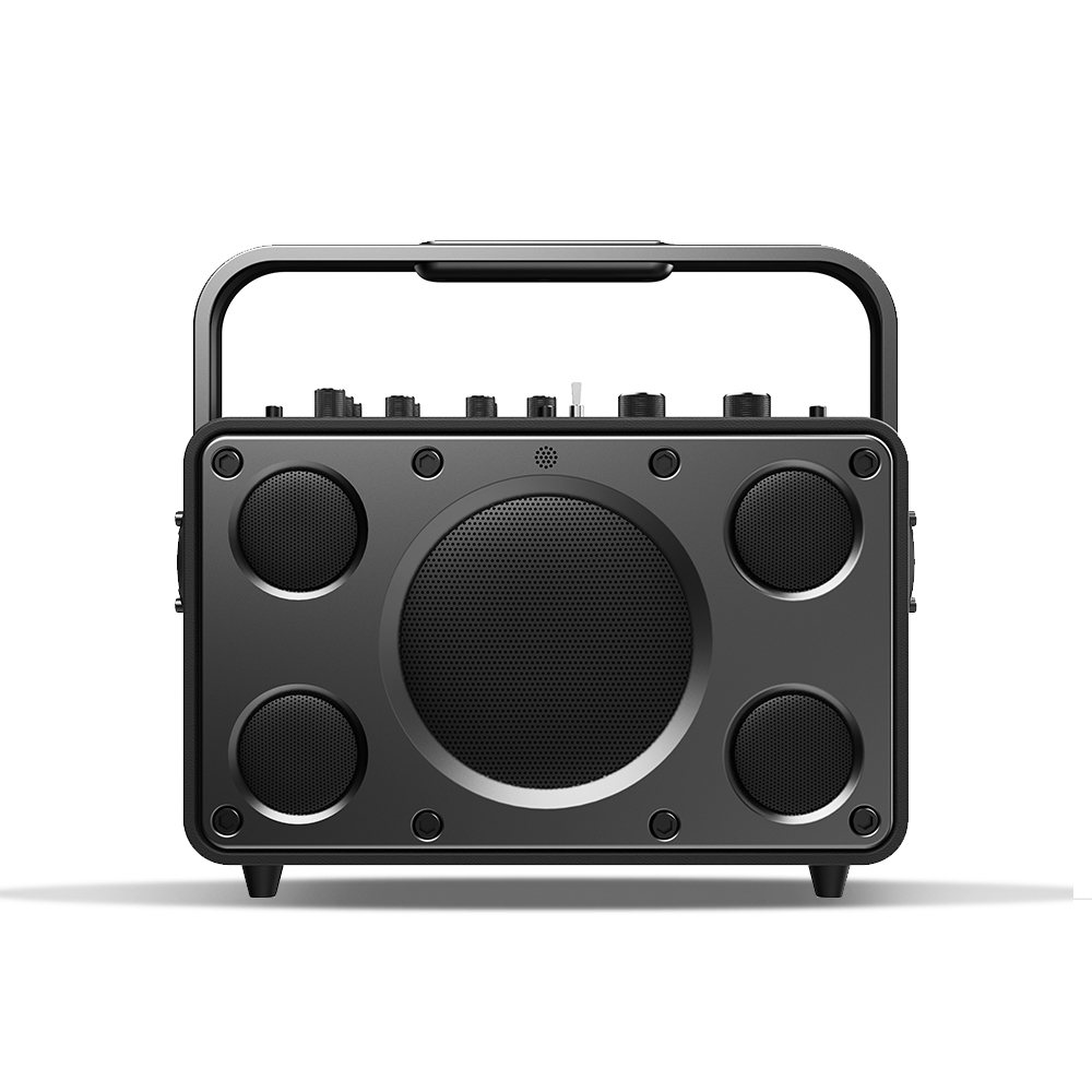 Sansui Y52 Portable Speaker Sansui