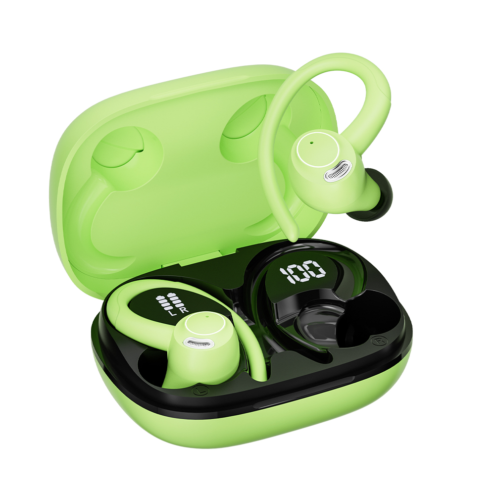 True Wireless Bluetooth headset - SANSUI