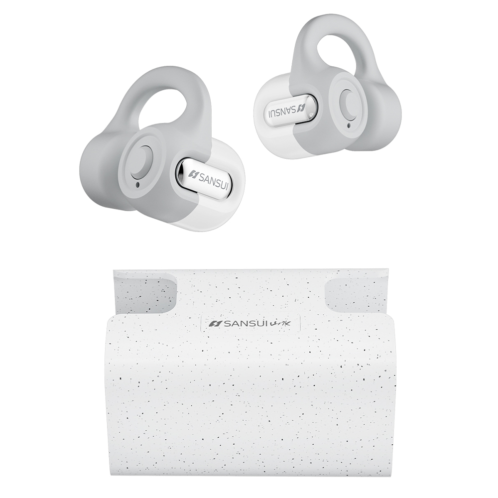 Headset - SANSUI