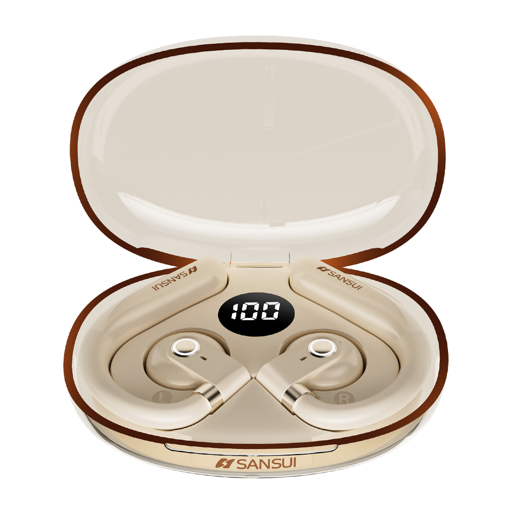 Headset - SANSUI