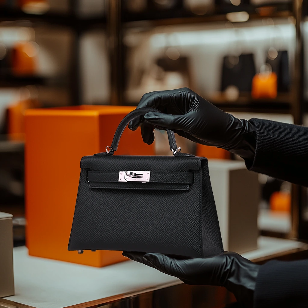 A National Inspector’s In-Depth Analysis of Hermès Bag Craftsmanship ...