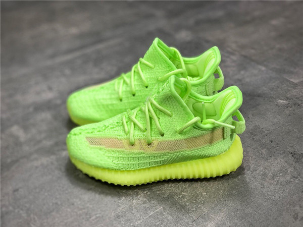 Kids Adidas Yeezy Boost 350 v2 GID