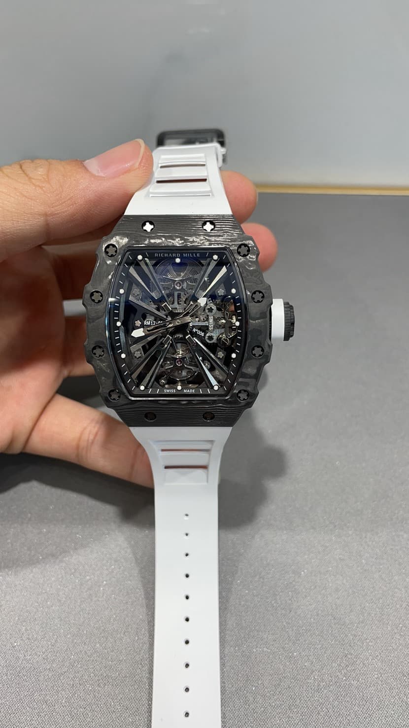 RM Watch(DM for Price ) - Excellent23