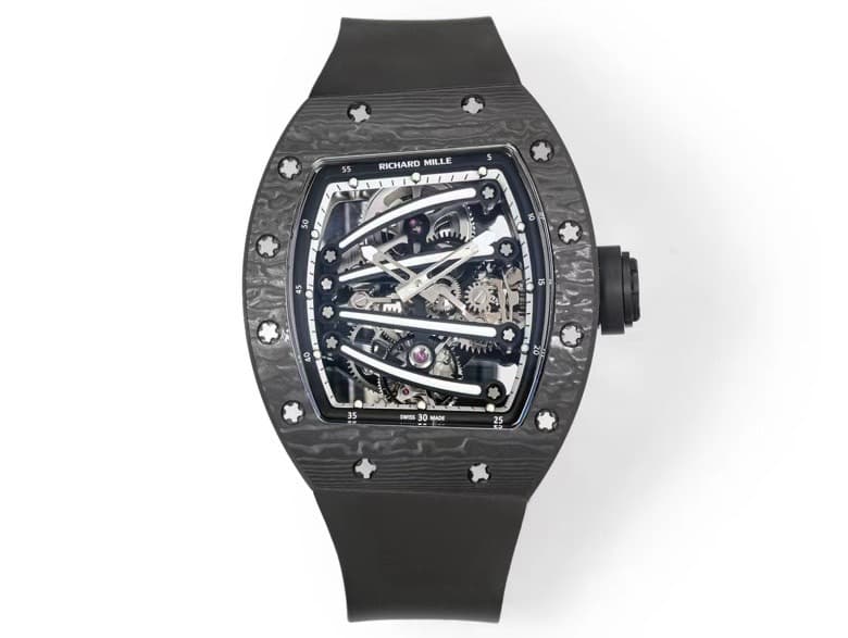 RM Watch(DM for Price ) - Excellent23