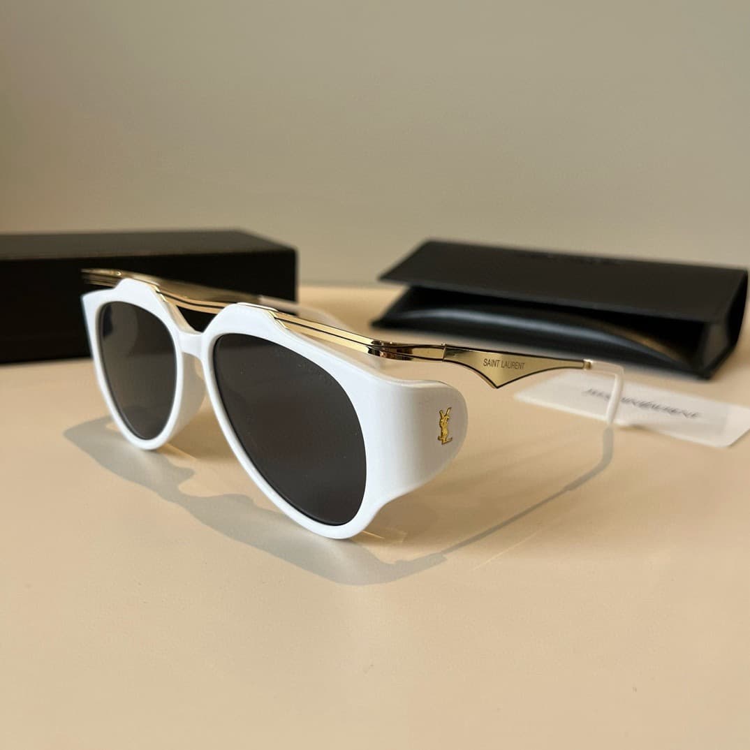 YSL Sunglasses - Excellent23