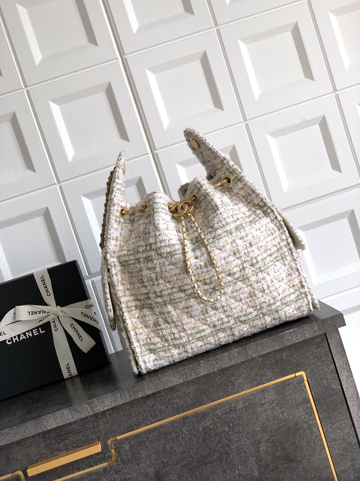Chanel 25 Bag AS5293 - Excellent23