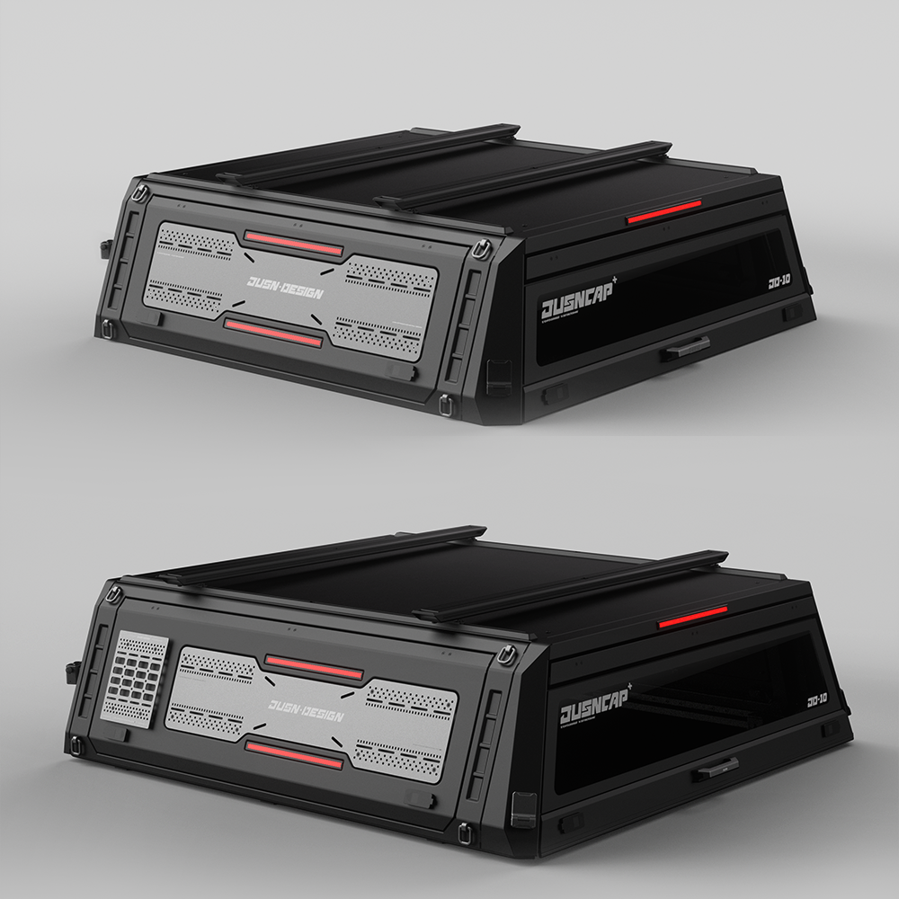 JUSN Design for Off Road Parts | Endless Creativity