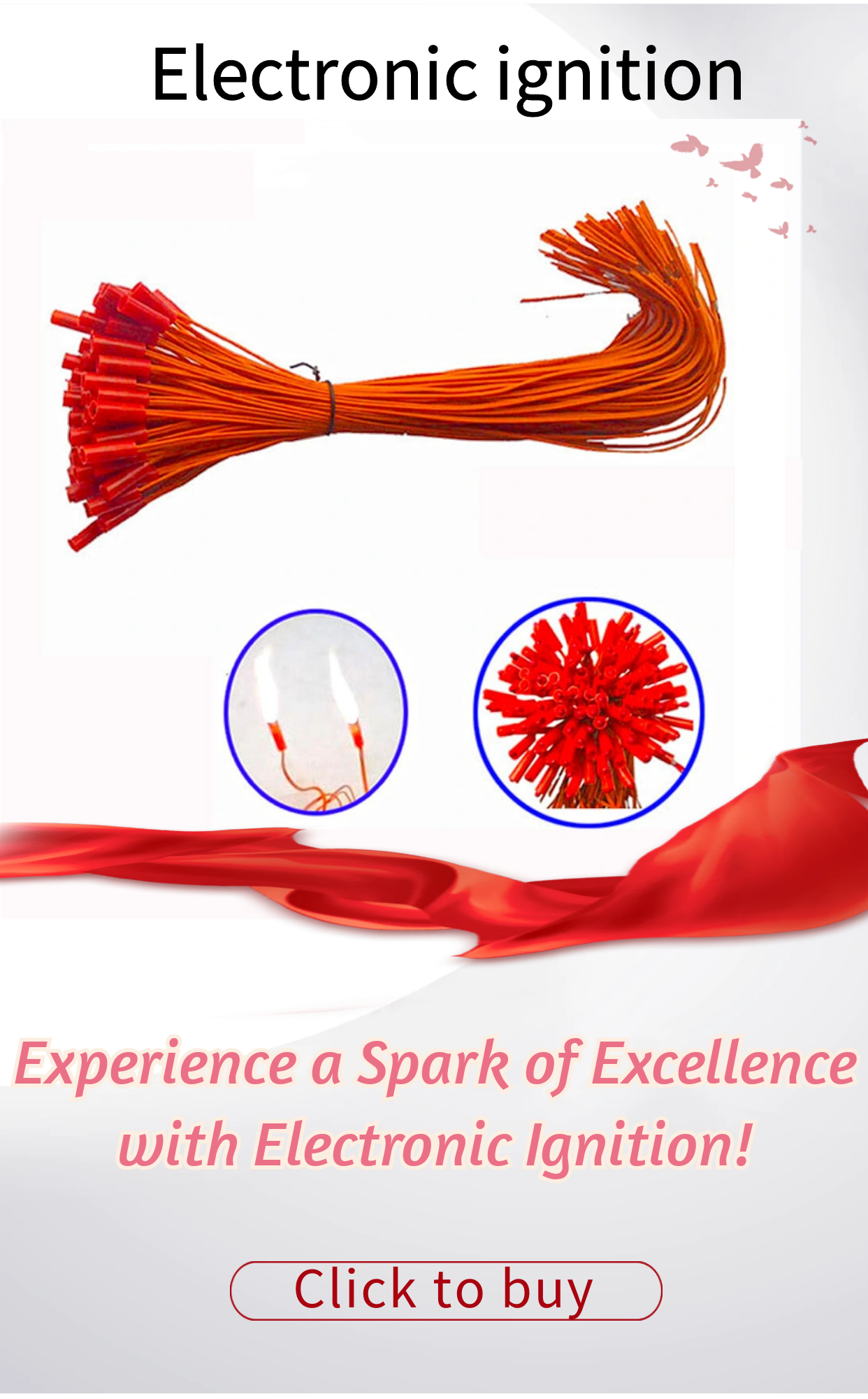 Upgrade Your Fireworks Display with Our High-Quality Fireworks firing ...