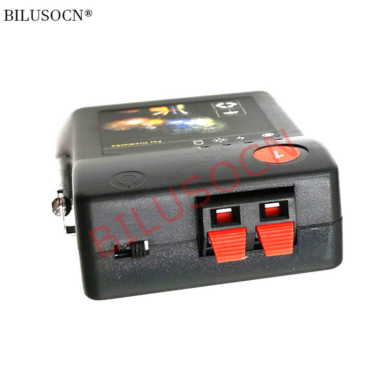 Upgrade Your Fireworks Display with Our High-Quality Fireworks firing ...