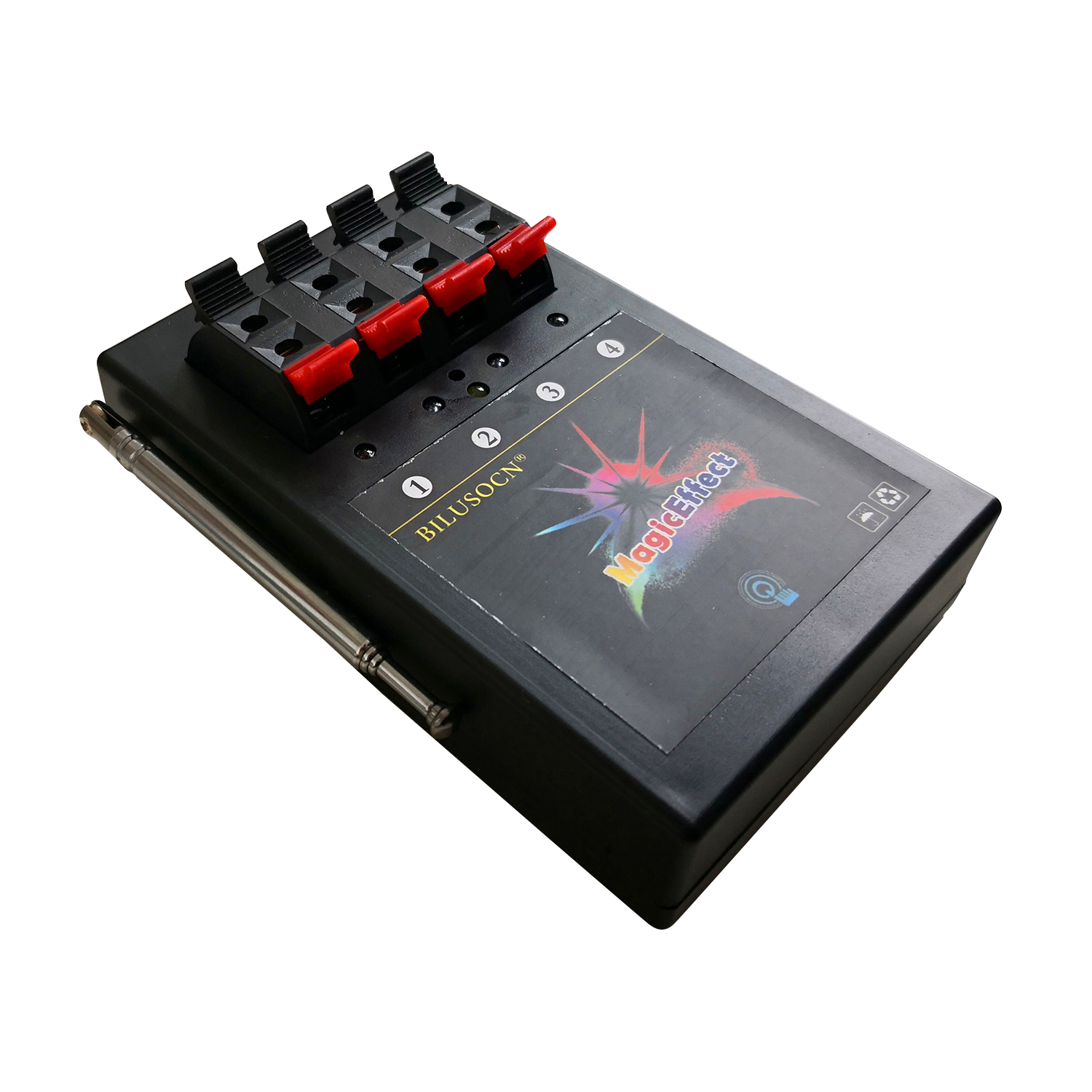 Upgrade Your Fireworks Display with Our High-Quality Fireworks firing ...