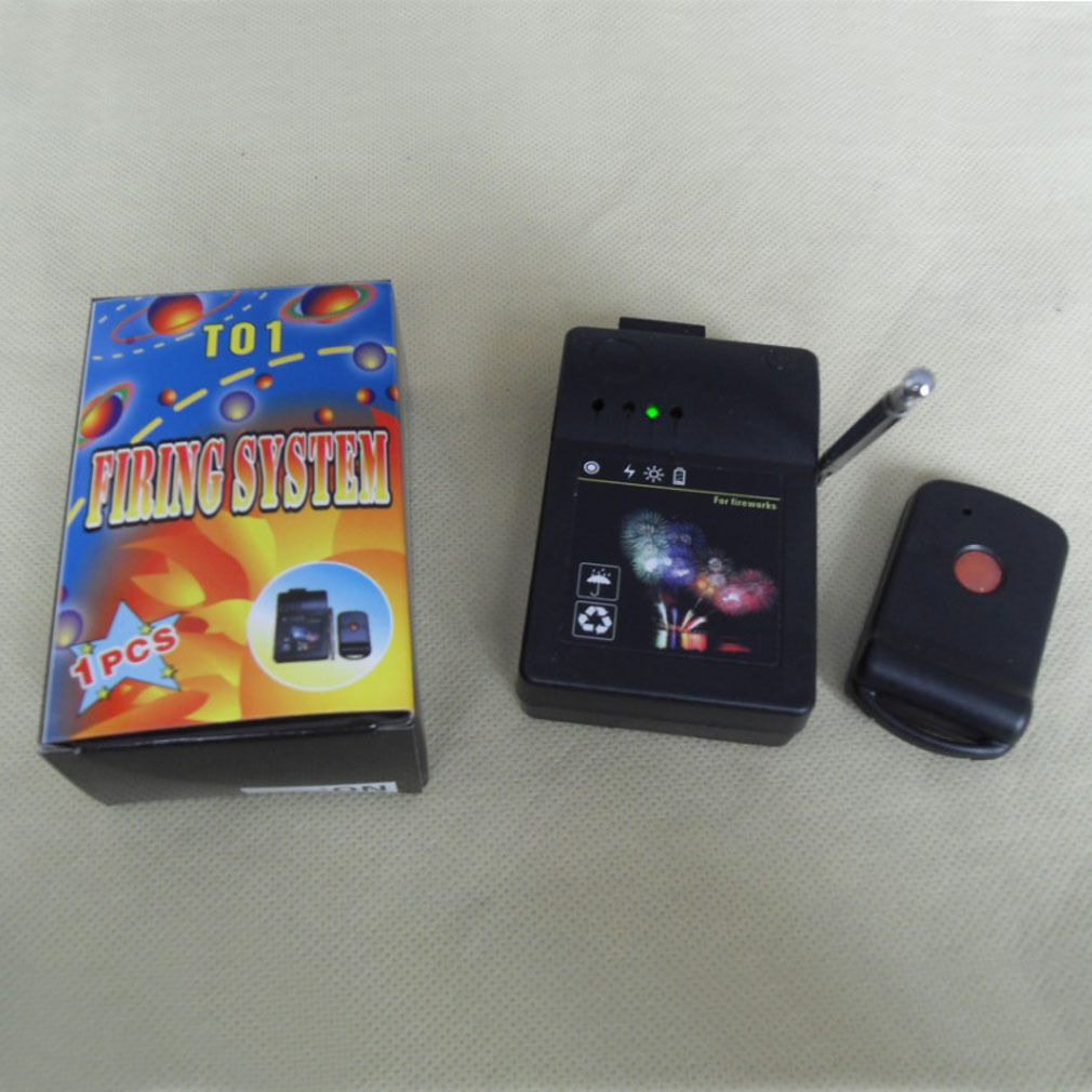 Upgrade Your Fireworks Display with Our High-Quality Fireworks firing ...