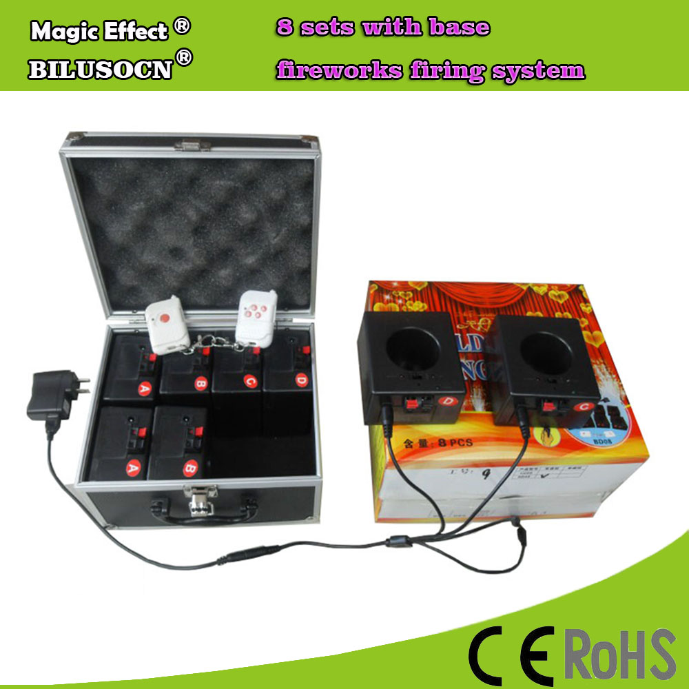 Upgrade Your Fireworks Display with Our High-Quality Fireworks firing ...