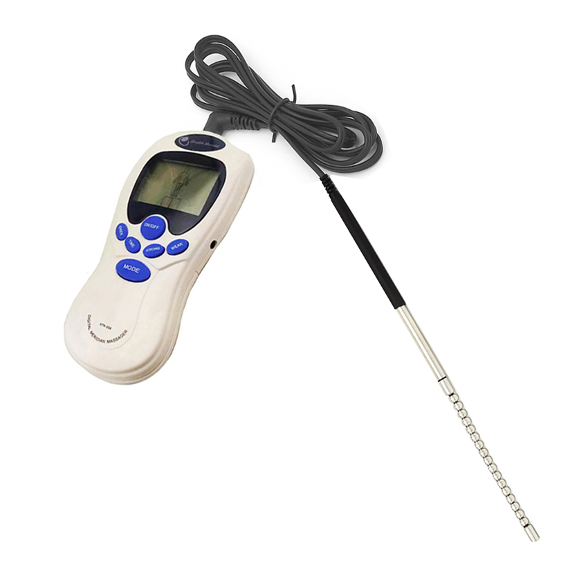 URETHRAL PLUGS - oyspace