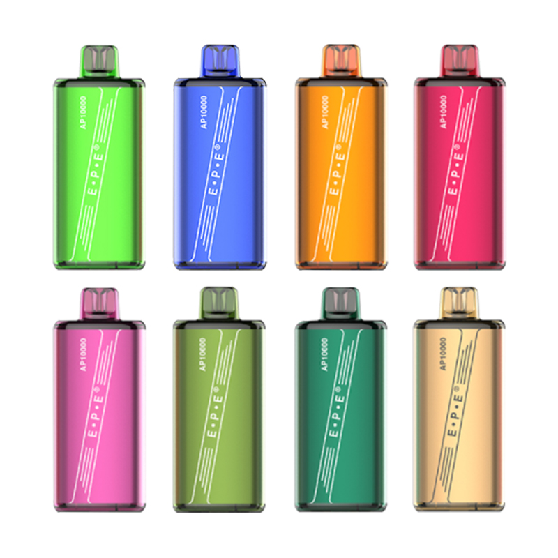 EPE UNIK LION 7000 puffs all flavors disposable vape pen