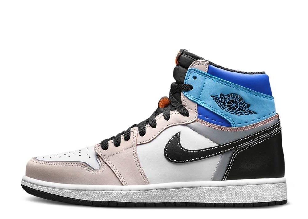 AJ 1 High Retro OG 'PROTOTYPE'