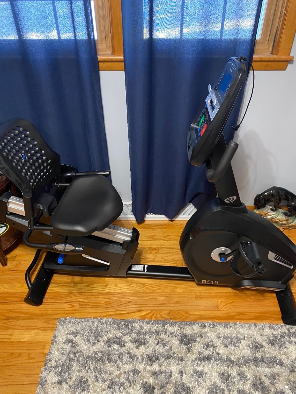 【Sports&Outdoors】Nautilus Recumbent Bike Series - Econ-Market
