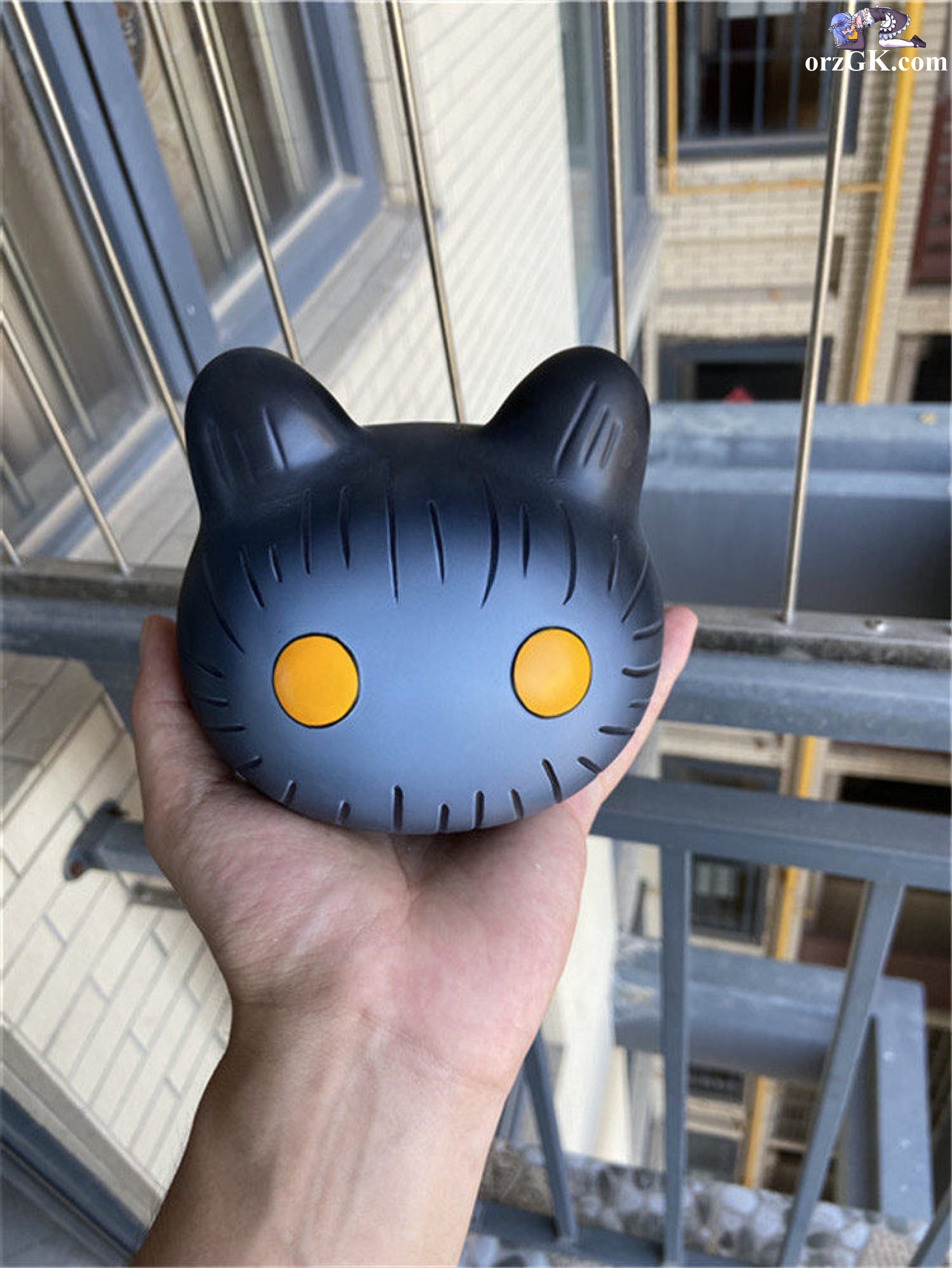 XF Studios X SH Studio - Digimon Botamon [PRE-ORDER CLOSED] - orzGK