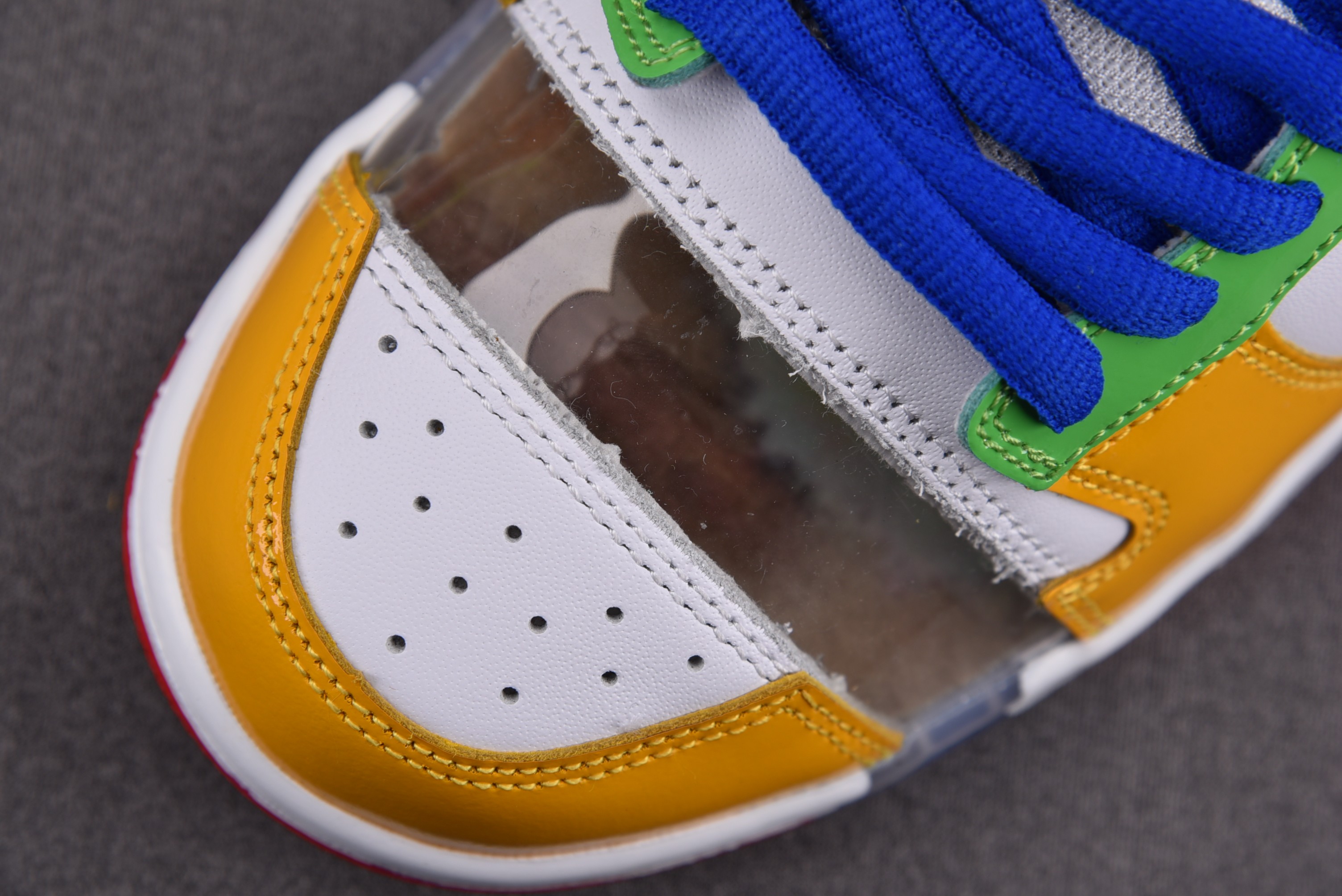 Nike SB Dunk Low eBay Sandy Bodecker