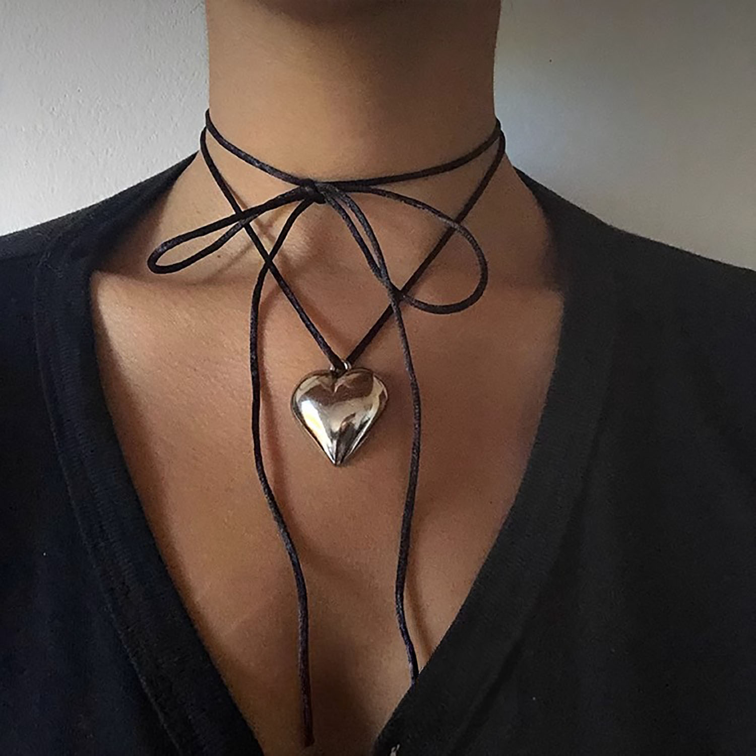 Embrace Your Neckline: A Curated Guide to Necklace Pairing