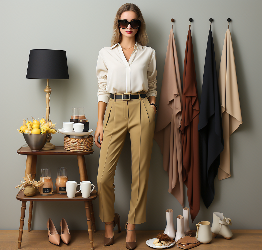 How to Dress for Every Occasion: A Comprehensive Guide for Formal Wear ...