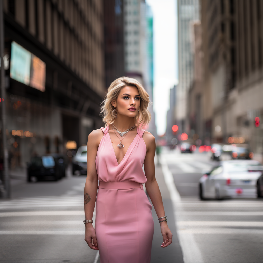 How to Dress for Every Occasion: A Comprehensive Guide for Formal Wear ...
