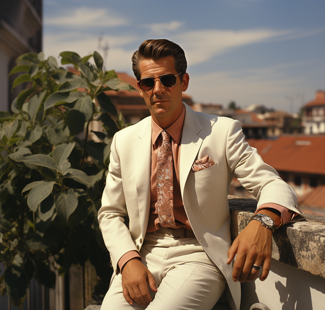 How to Dress for Every Occasion: A Comprehensive Guide for Formal Wear ...