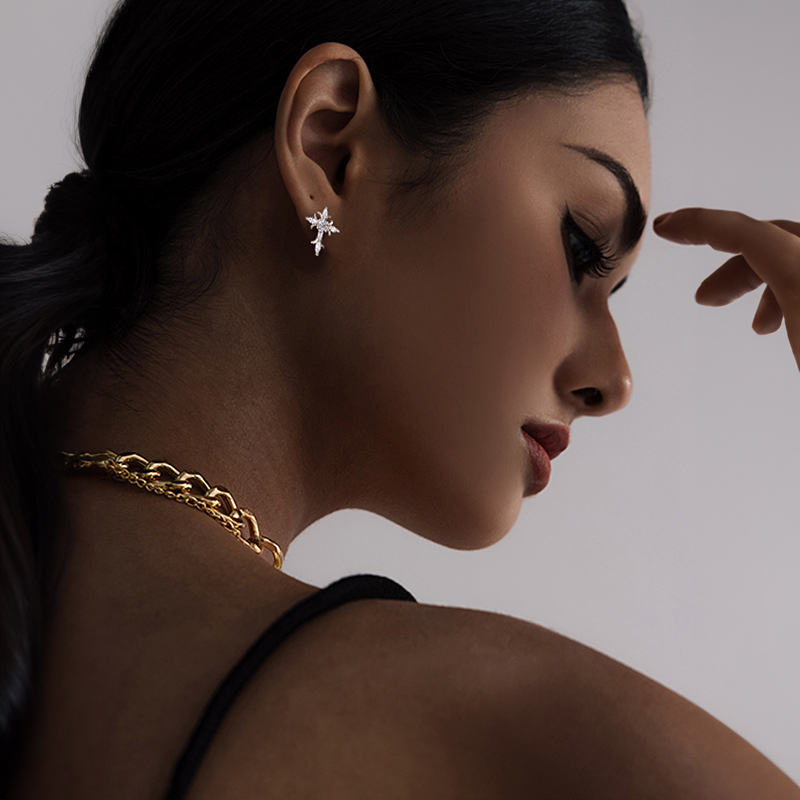 Necklace Lengths Explained: How to Choose the Right Length for Every ...