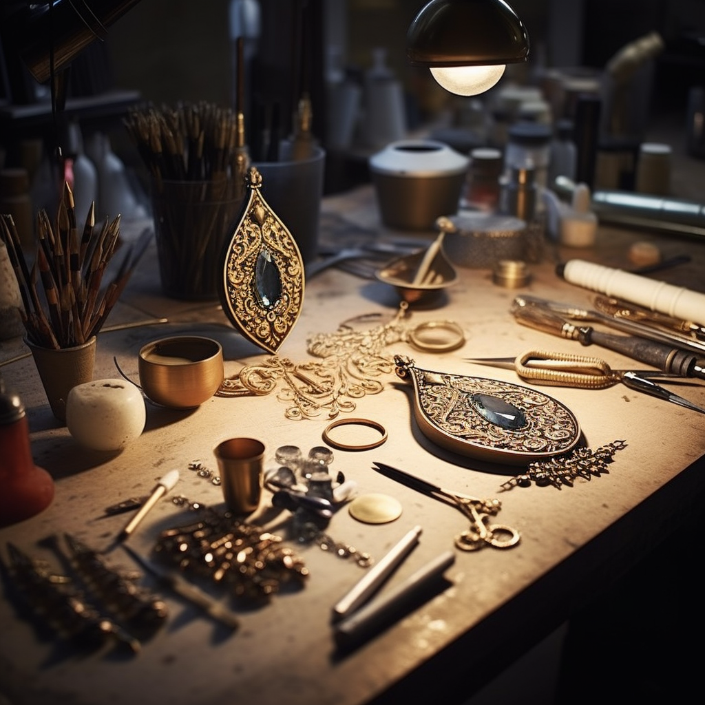 Different Types of Jewelry Metals: A Complete Guide to Making the Right ...