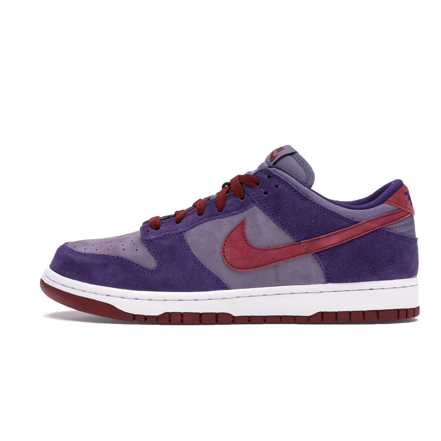 Nike Dunk Low Plum