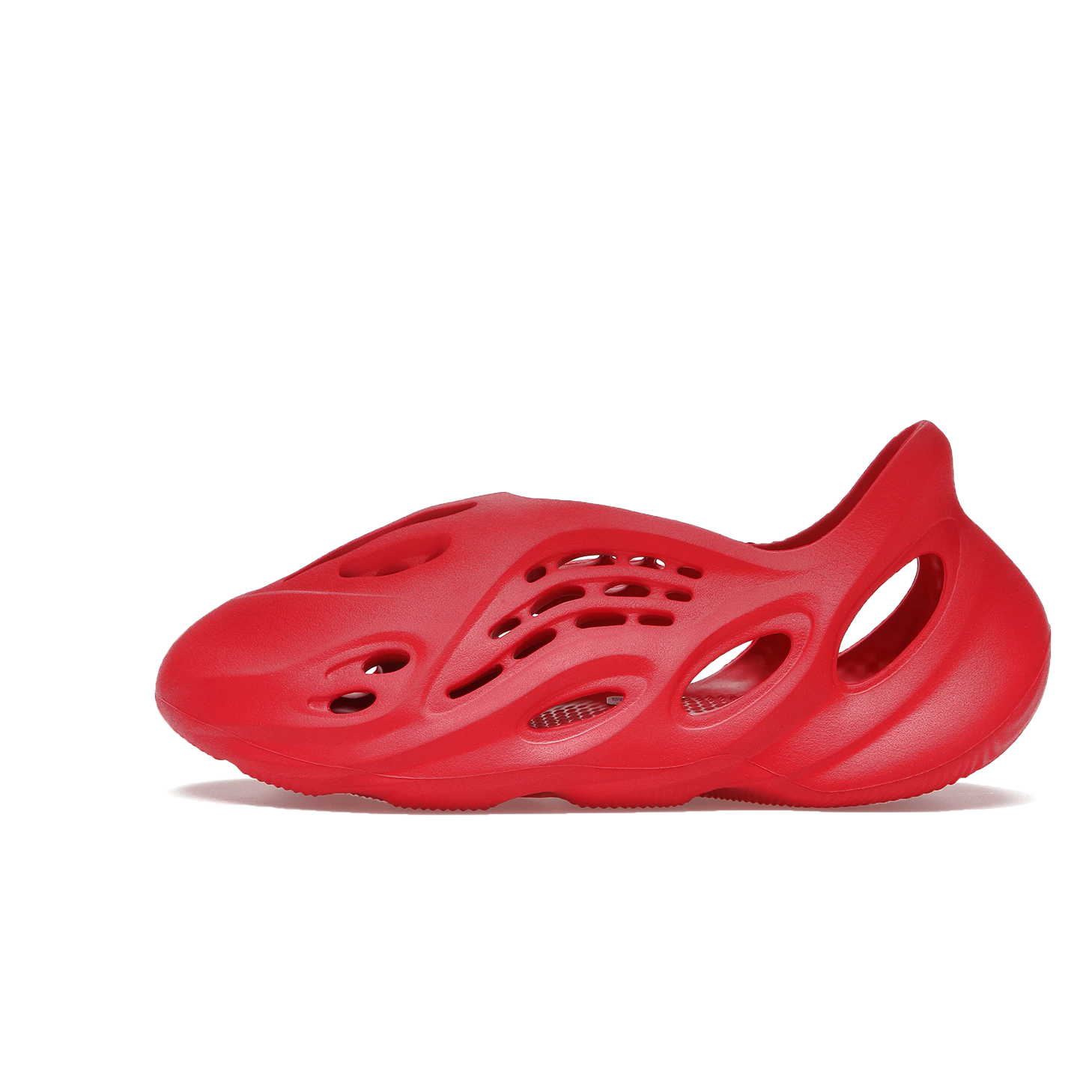 adidas Yeezy Foam RNNR Vermillion (One Size Smaller!!)