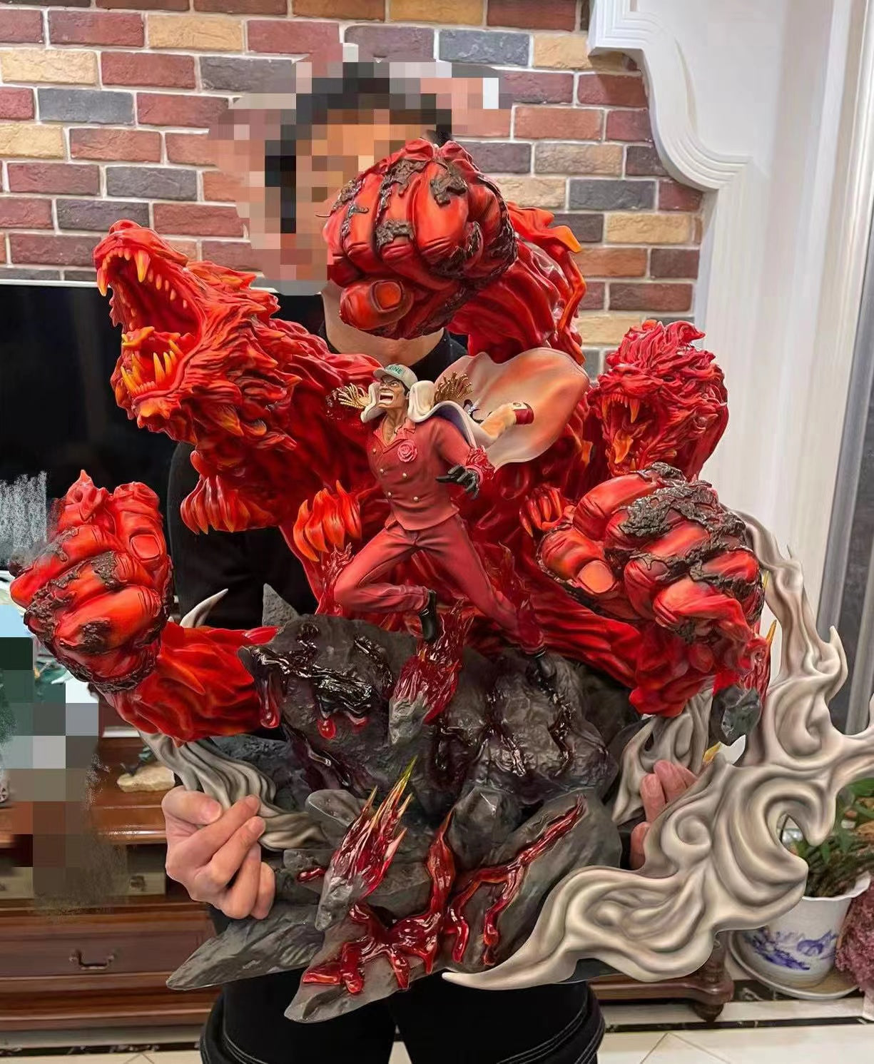 【In stock】Sakazuki-One piece-Magic Play CIUB - weareanimecollectors