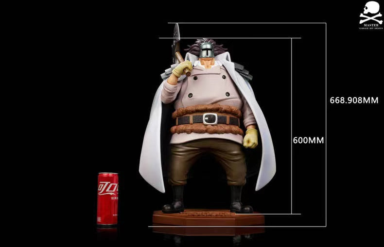 【Pre-sale】POP Scale Ronse-One Piece-Master Studio - weareanimecollectors