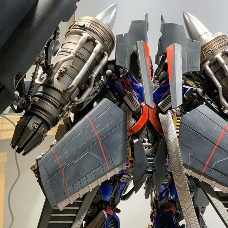 【Pre-sale】skyreach pillar-transformers-Large - weareanimecollectors