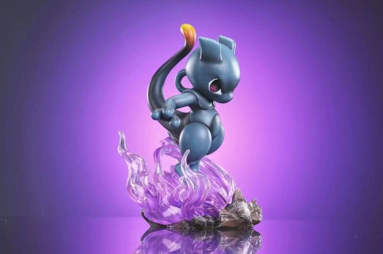 【Pre-sale】Mewtwo-Pokemon-Digital Monster Studio - weareanimecollectors
