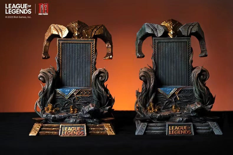 【Sold out】Sett-League of legends-JM Palace - weareanimecollectors