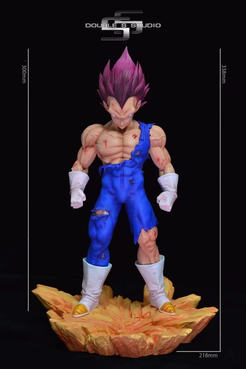 【Pre-sale】Vegeta-Dragon Ball-Double S Studio - weareanimecollectors