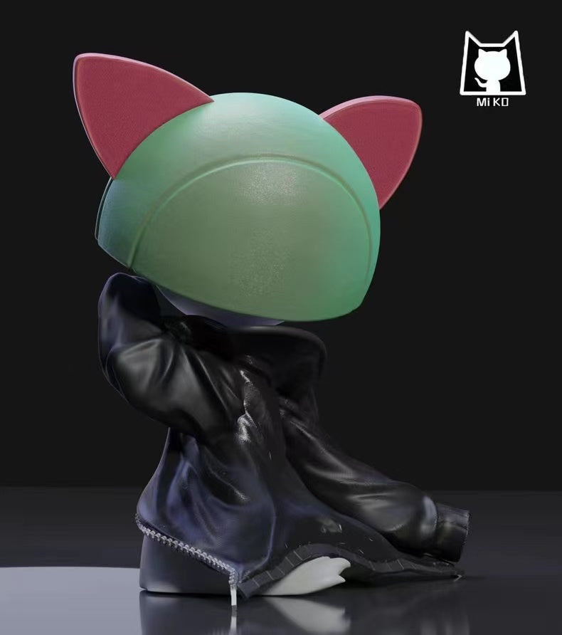 【Pre-sale】Ralts-Pokemon-Miko Studio - weareanimecollectors