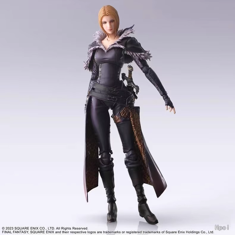 【Pre-sale】BENEDIKTA HARMAN-(FF16) Final Fantasy 16-SQUARE ENIX Studio ...
