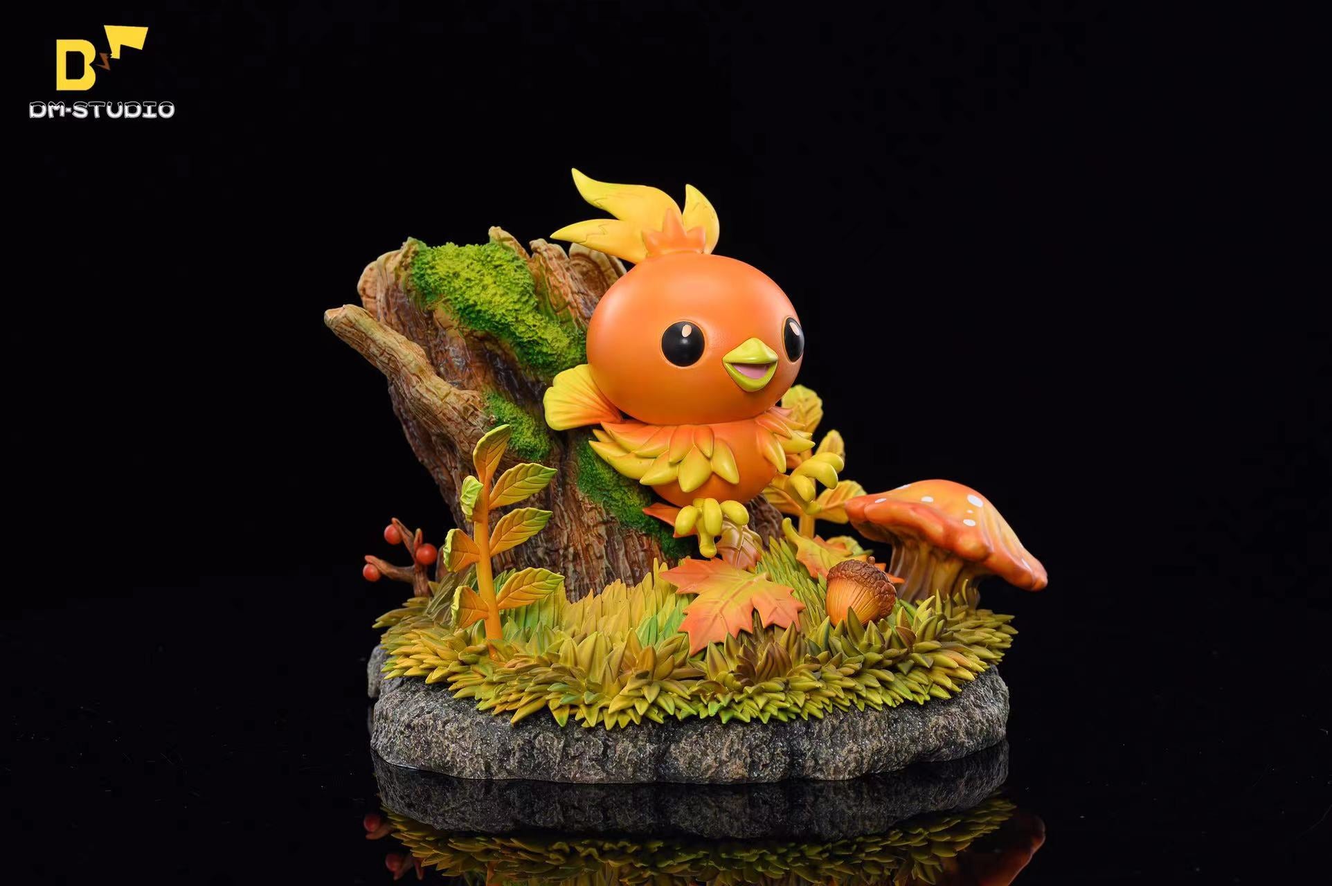 【Pre-sale】Torchic-Pokemon-DM Studio - weareanimecollectors