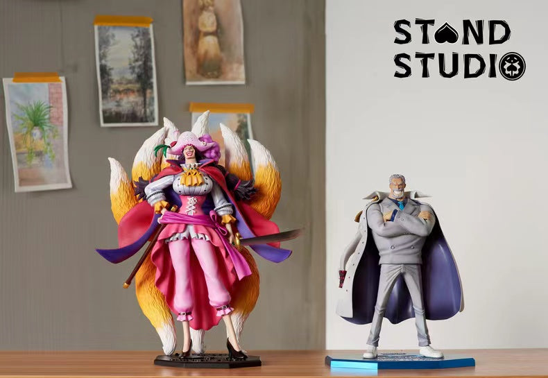 【Pre-sale】POP Scale Catarina Devon-One Piece-Stand Studio ...