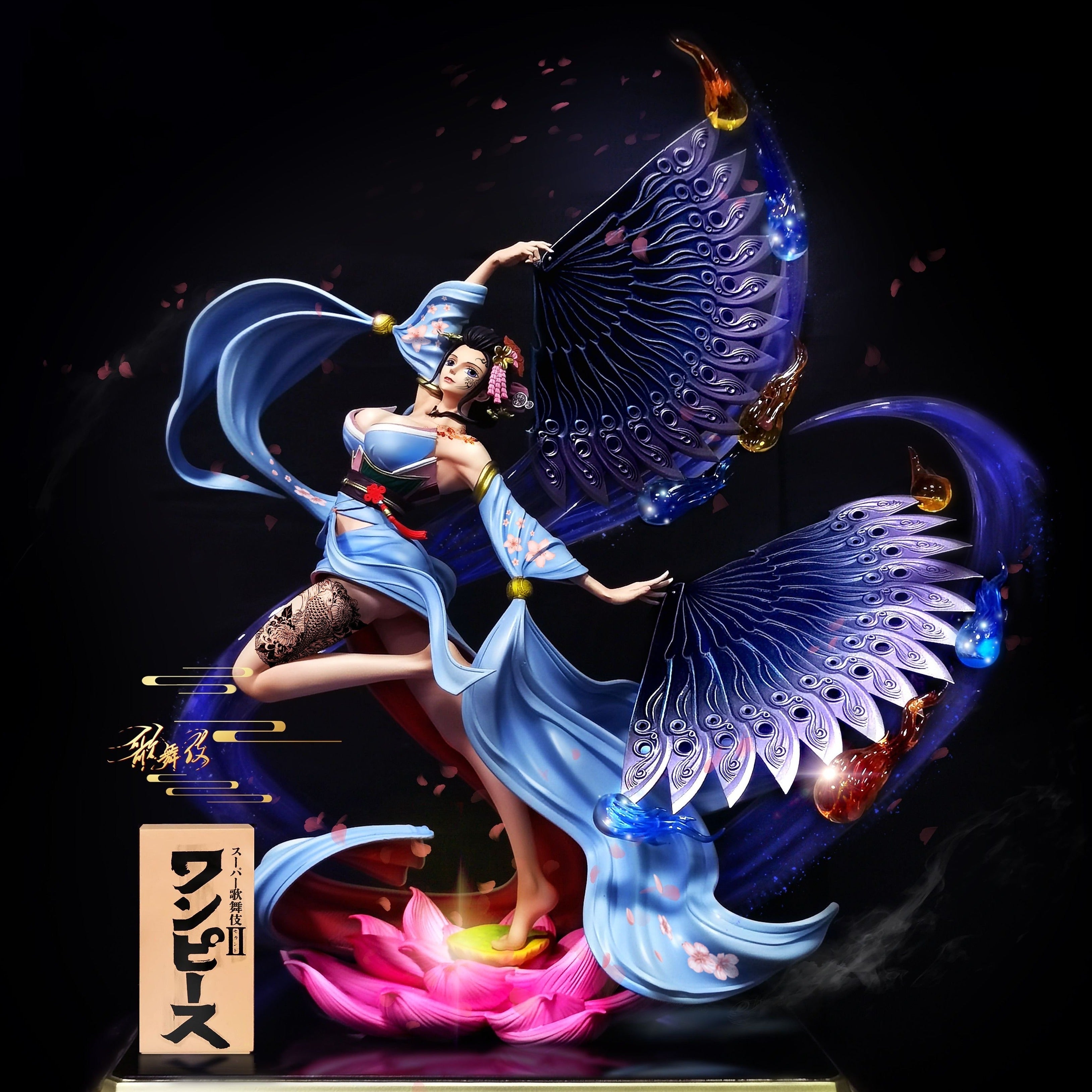 【In stock】1/6 scale Dancing Nico Robin - weareanimecollectors