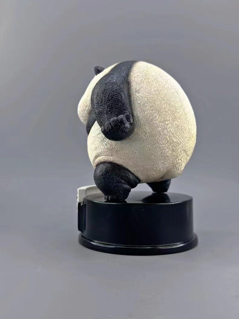 【Pre-sale】Warning Panda-Original Design-BoWuZhi Studio ...
