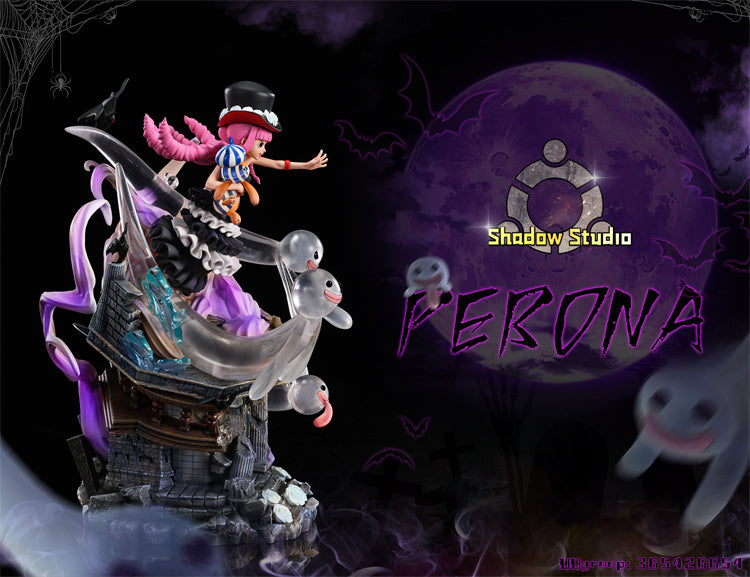 【Pre-sale】WCF Scale Perona-One piece-Shadow-Studio - weareanimecollectors