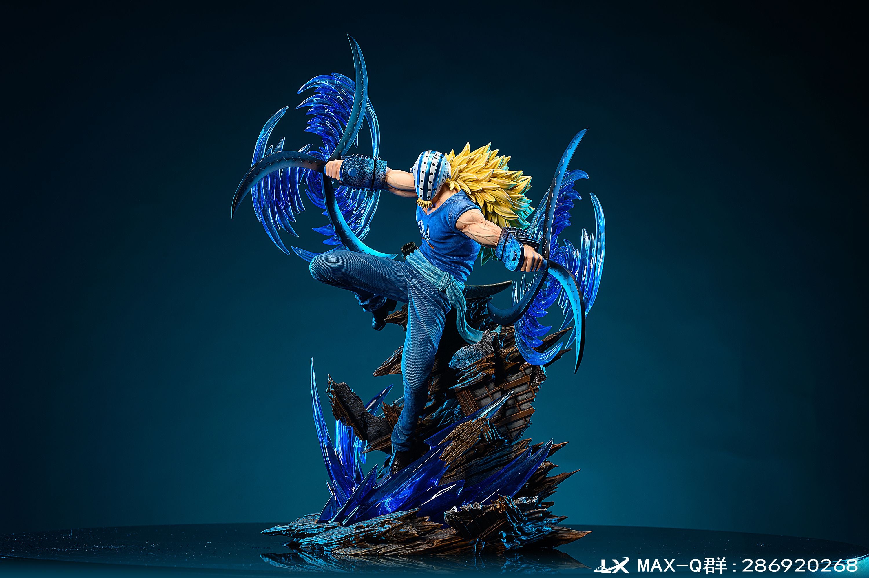 【Pre-sale】Killer-One piece-LX Studio - weareanimecollectors