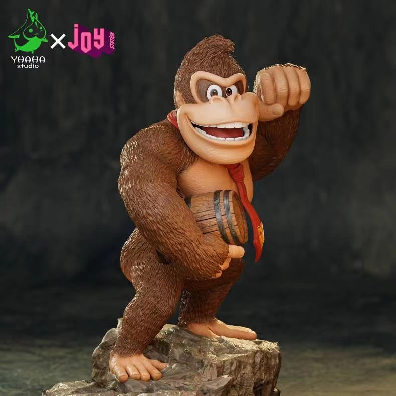 【Pre-sale】Whole Mario Family-Super Mario Bro.-Joy Sistion & Yhaha ...