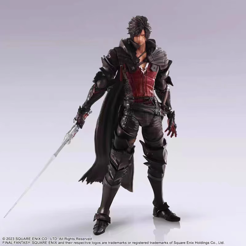 Final Fantasy - weareanimecollectors