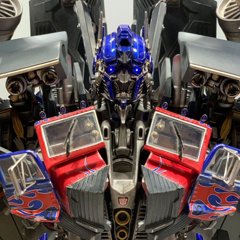 【Pre-sale】skyreach pillar-transformers-Large - weareanimecollectors