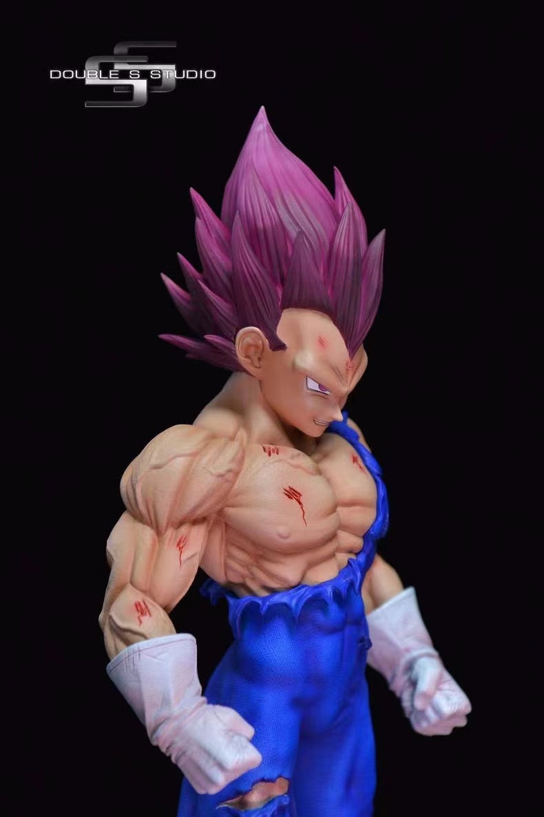 【Pre-sale】Vegeta-Dragon Ball-Double S Studio - weareanimecollectors