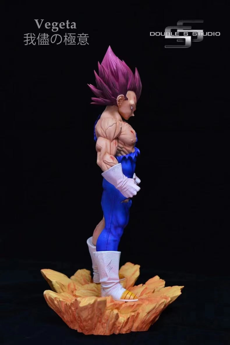 【Pre-sale】Vegeta-Dragon Ball-Double S Studio - weareanimecollectors