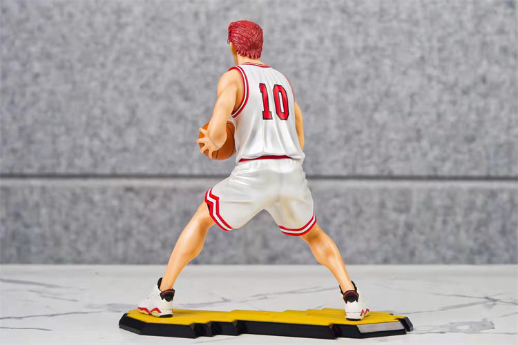 【In stock】Sakuragi Hanamichi-Slam Dunk-MIC Studio - weareanimecollectors